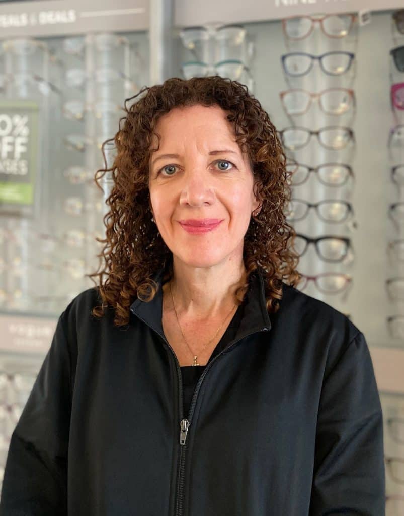 Dr. Stacy Angelopoulos - Chicagoland Eyecare Associates